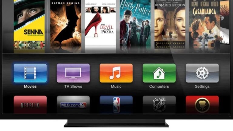 Apple TV Setup Guide For Beginners
