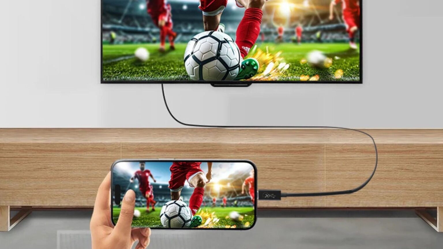 How To Connect Your Smart TV