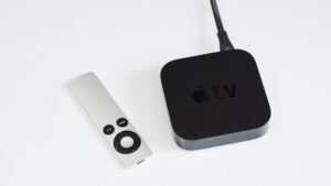 How to Stream Games on Apple TV: Step-by-Step Guide