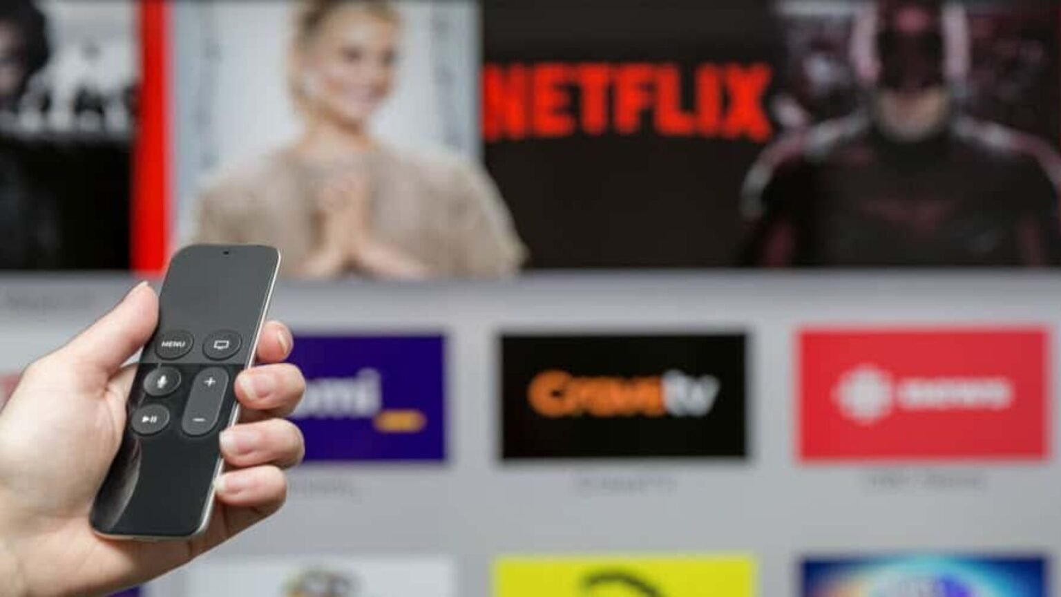 Apple TV Subscription Plans: Which One Is Right for You?