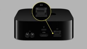 How to Connect Apple TV to Wi-Fi: A Step-by-Step Guide