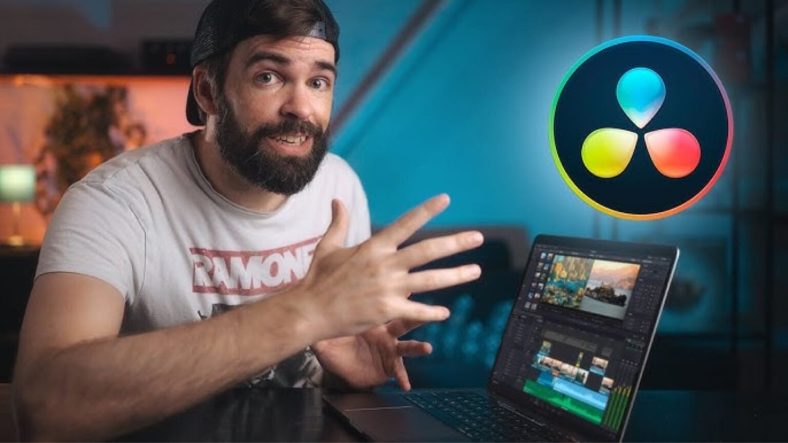 How to Edit YouTube Videos Like a Pro