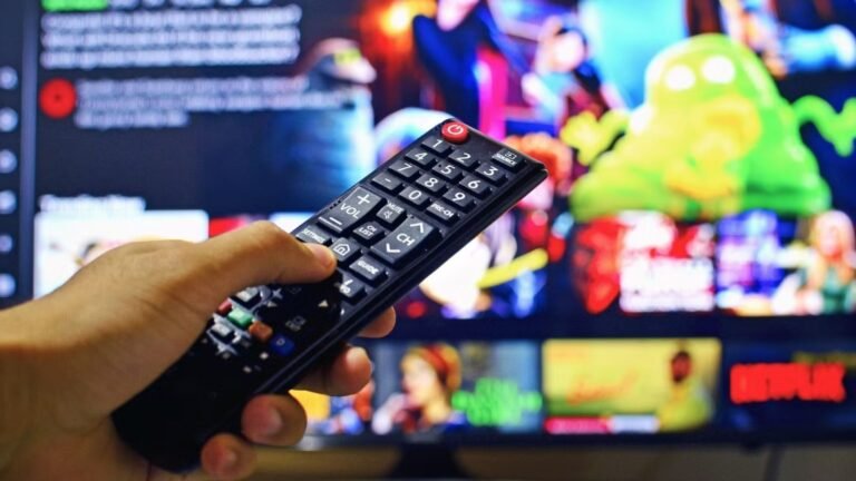 How to Troubleshoot Common Smart TV Issues