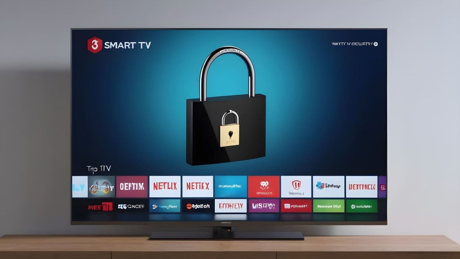How to Secure Your Smart TV from Hackers