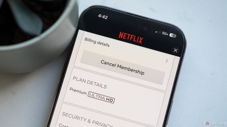 Netflix Subscription Plans Explained In Detail