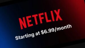 Netflix Subscription Tiers