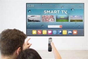 How to Use Your Smart TV as a Hub for Smart Home Devices