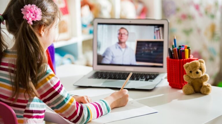 The Role of YouTube in Education and Online Learning