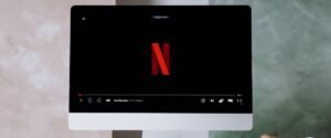 The Evolution of Netflix: From DVD Rental to Streaming Giant